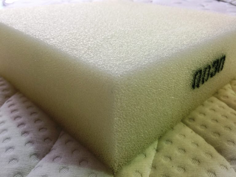 foamite-foam-grade-sample-qik-dri | Foamite