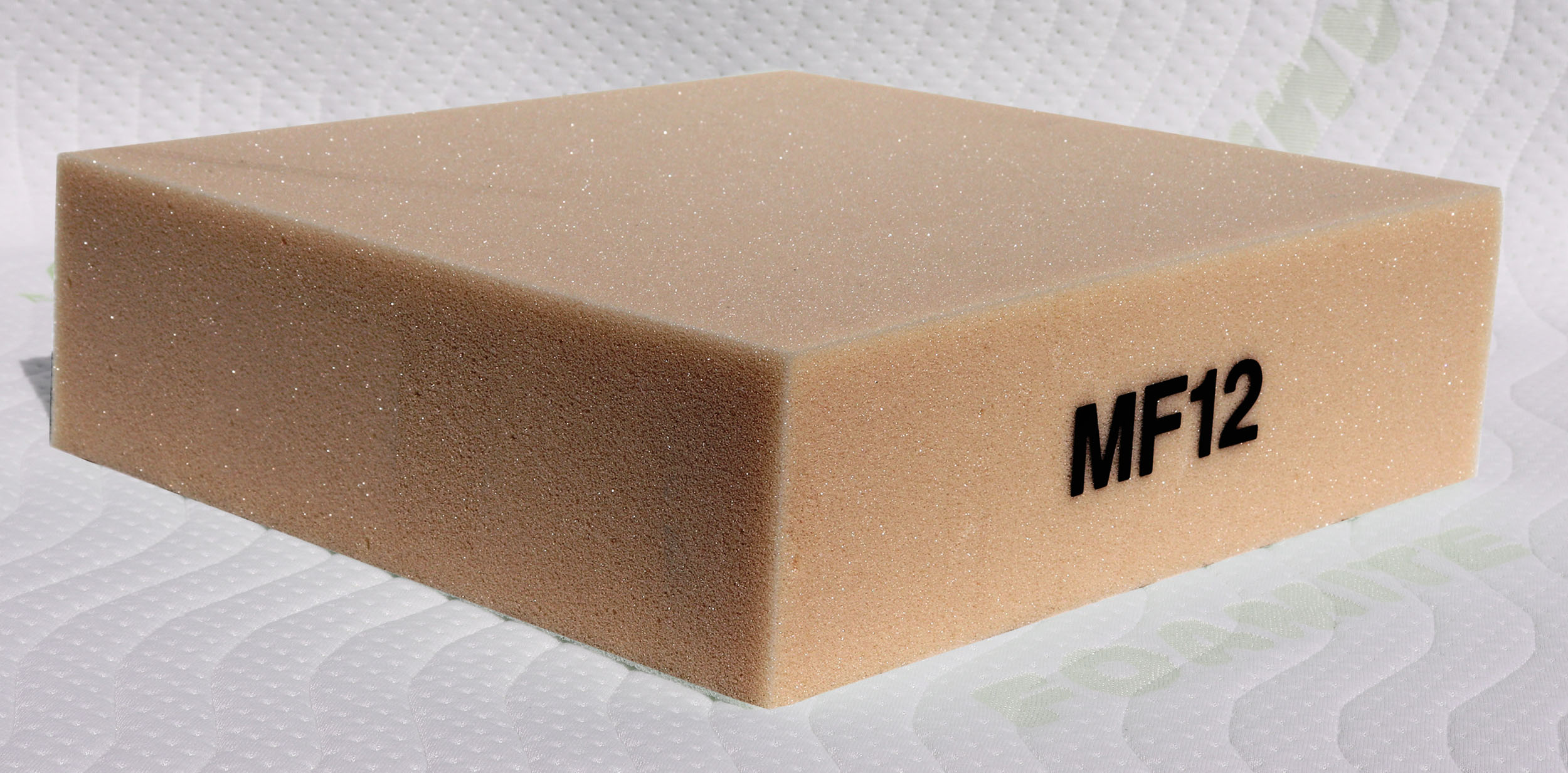 foam-sample-mf12 | Foamite