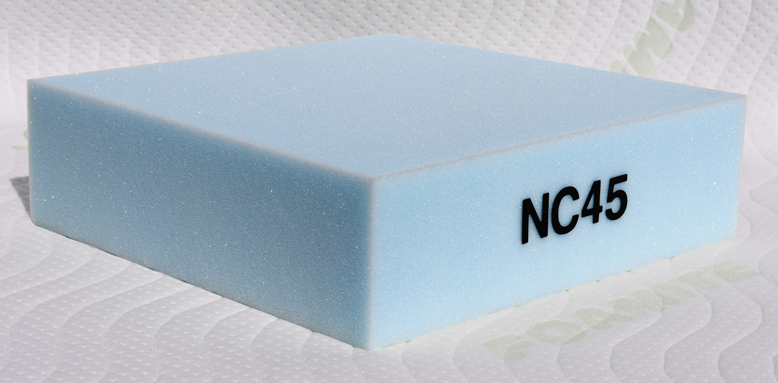 foam-sample-nc45 | Foamite