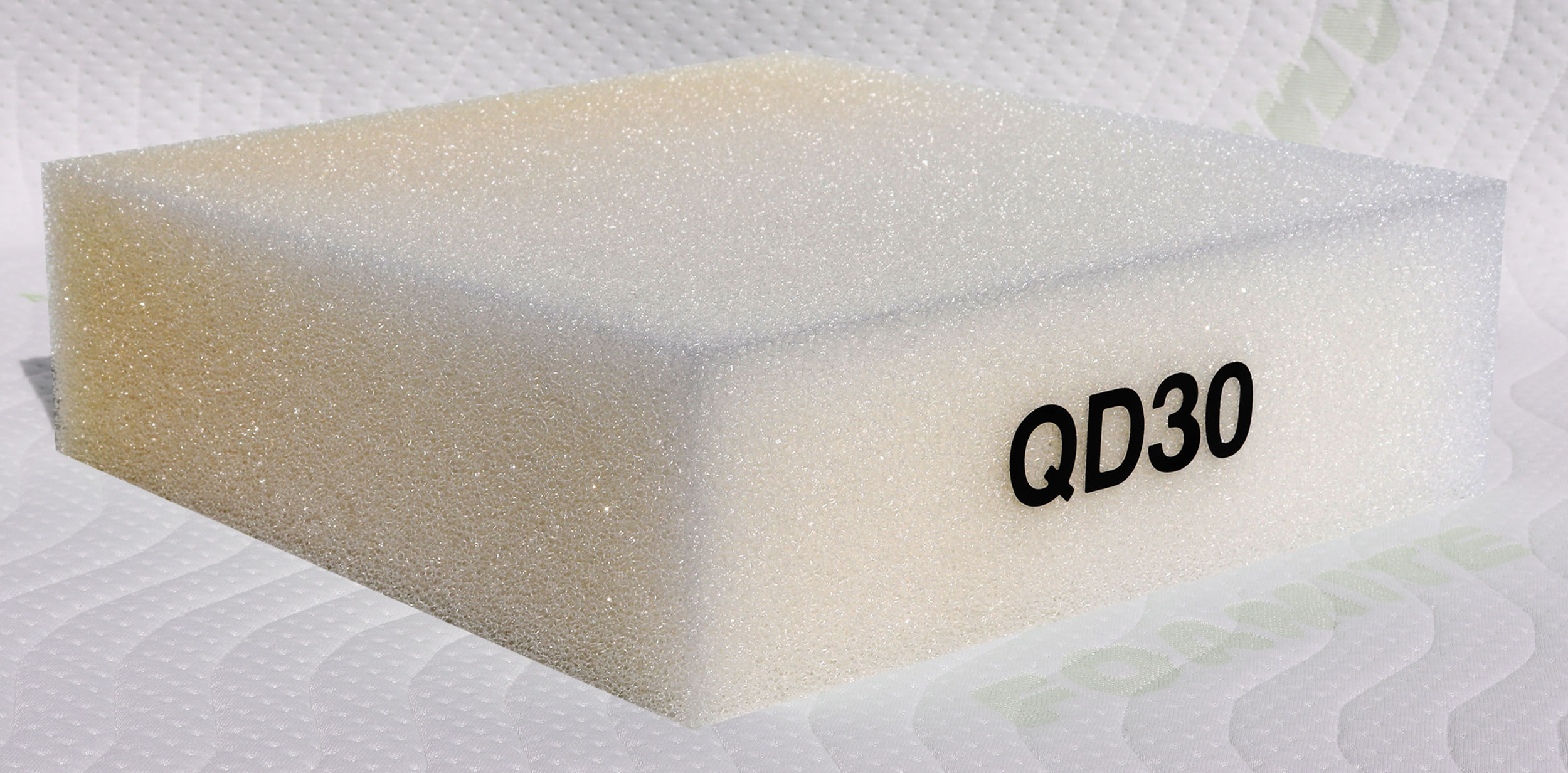foam-sample-qd30 | Foamite
