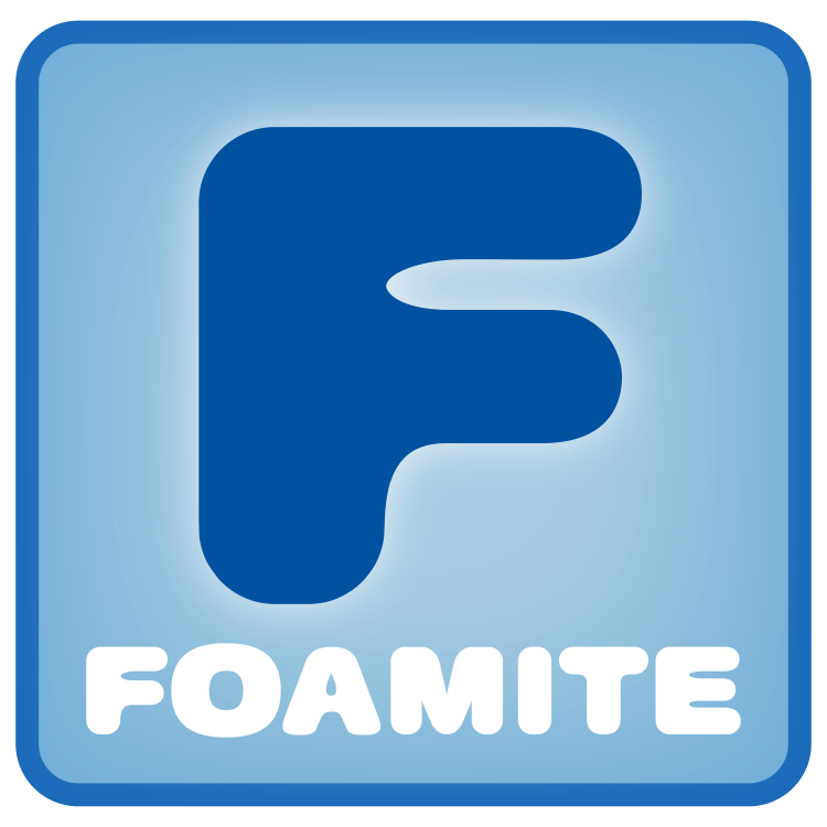 logo-foamite-letter | Foamite
